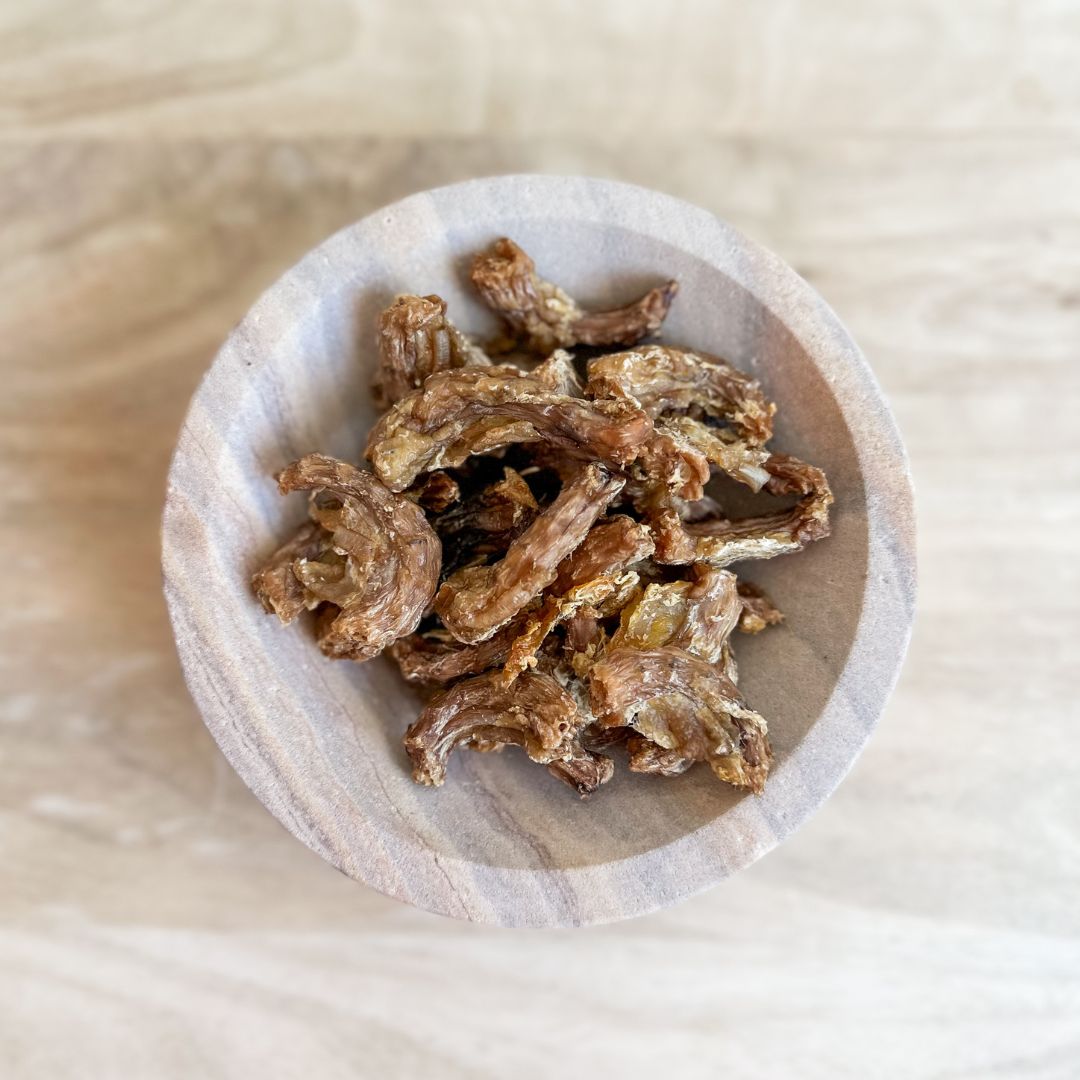 Hello Paws Quail Necks – rawpetco