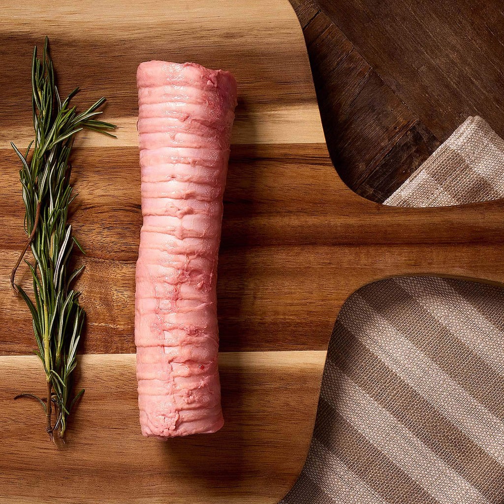 Beef Trachea for Dogs | Raw Pet Co