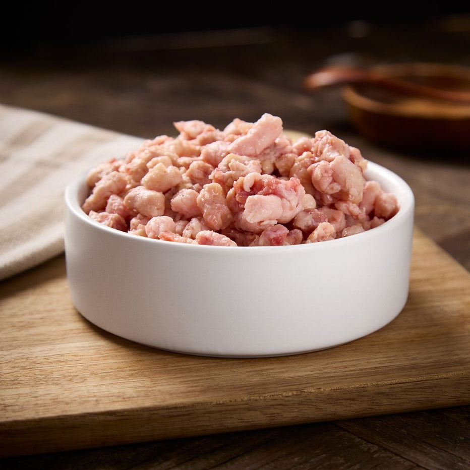 Raw Beef Fat for Dogs & Cats 500g | Raw Pet Co.