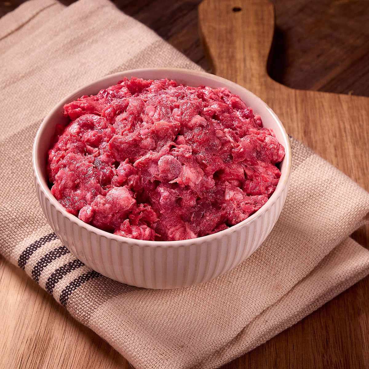 Budget Beef Mince 1kg or 5kg