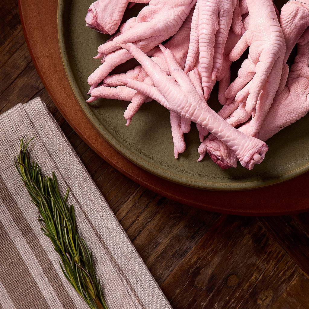 Chicken Feet 1kg