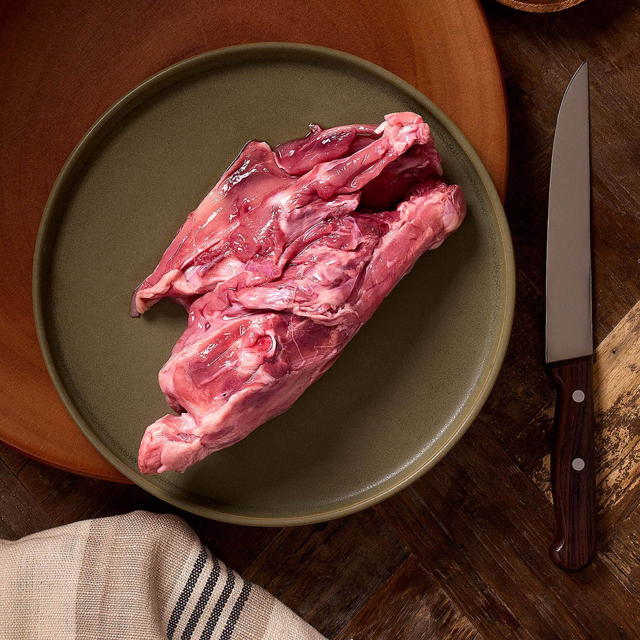 Chicken Frames 2 Pack – rawpetco