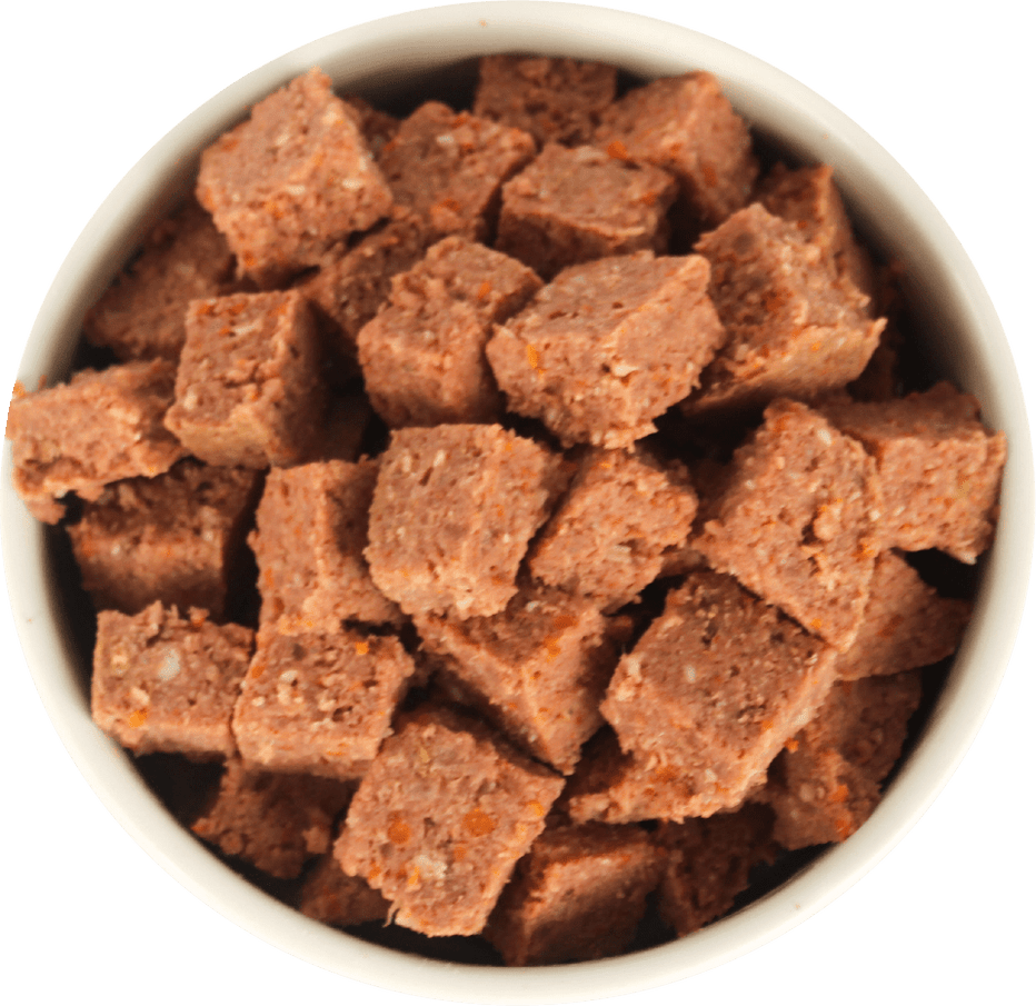 Farmers Mate Kangaroo & Pumpkin 2kg – rawpetco