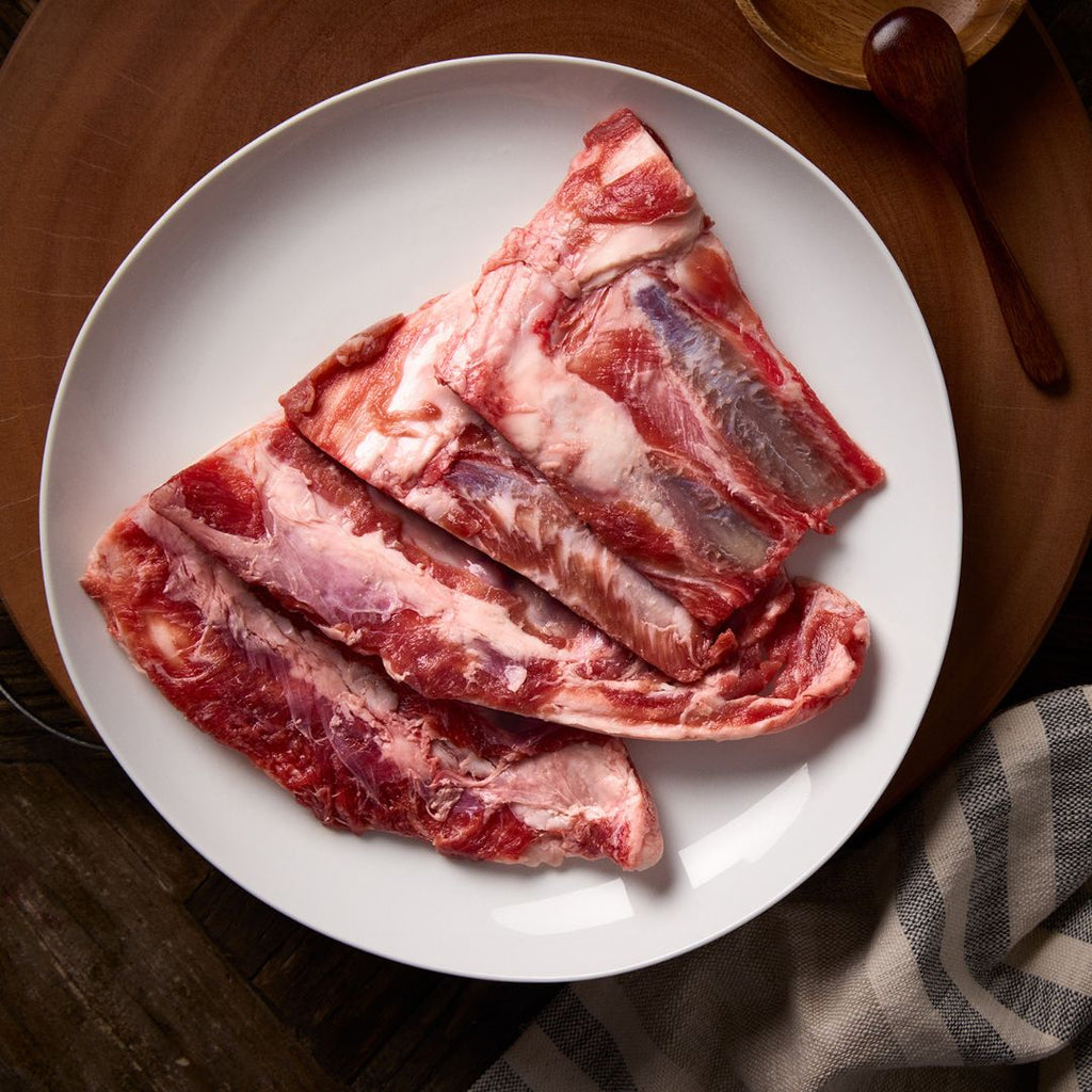 Lamb Brisket 4 Pack – rawpetco