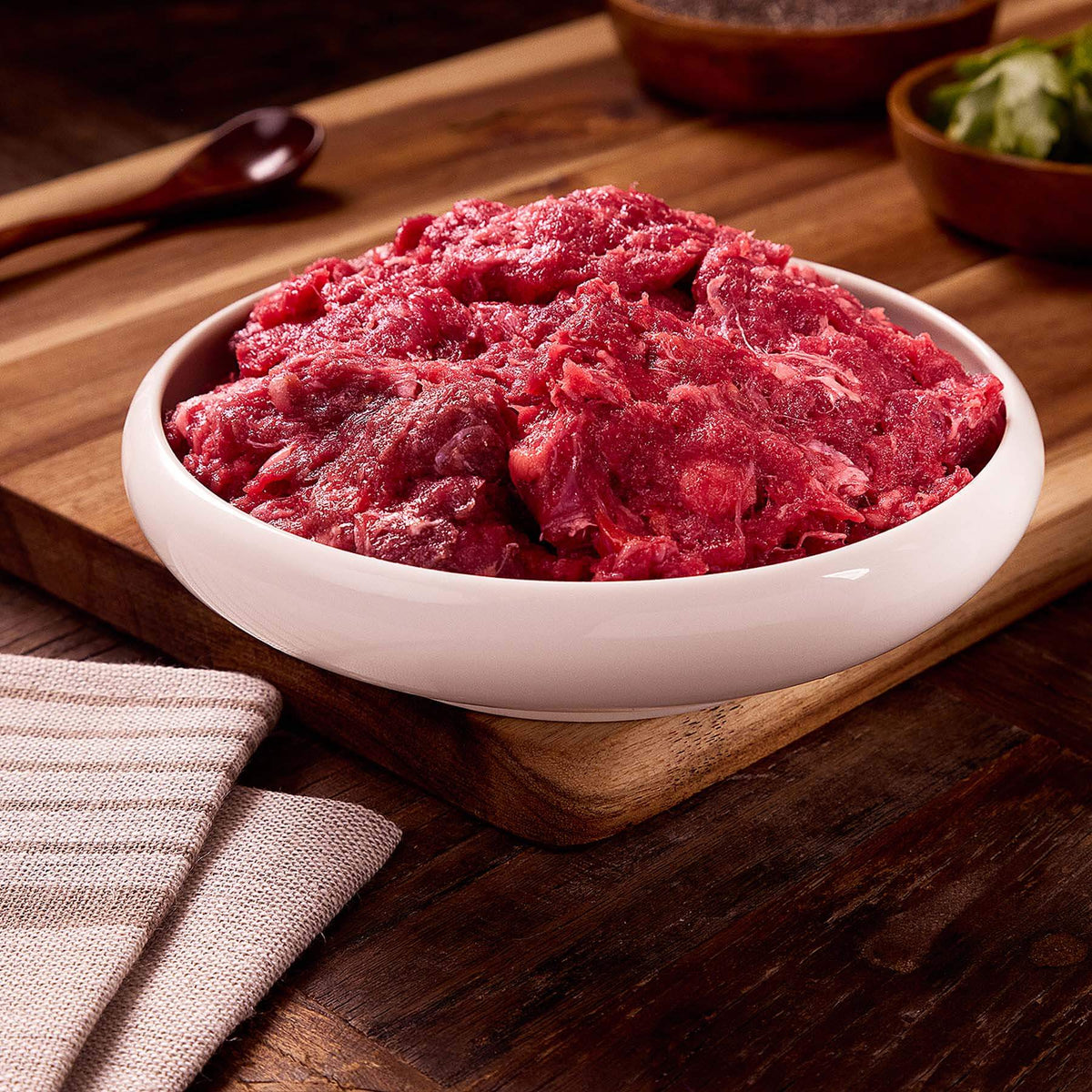 Premium Beef Mince 1kg or 5kg – rawpetco